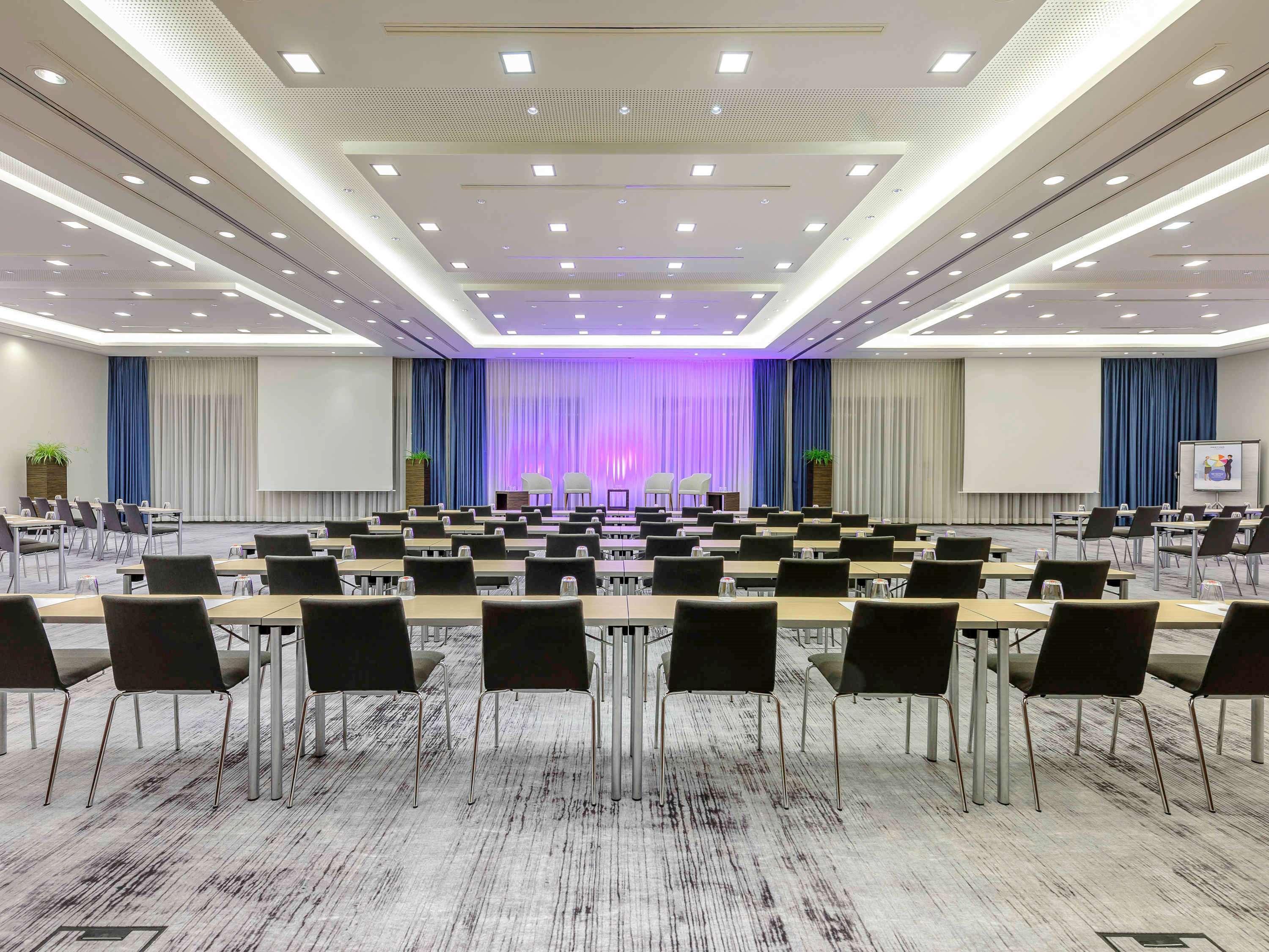 NOVOTEL BERLIN AM TIERGARTEN BERLIN